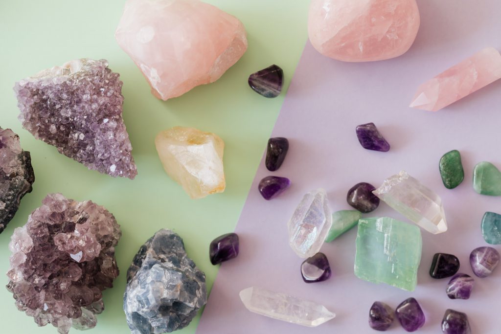 4 of the Rarest Gemstones in the World - Beads and Pieces